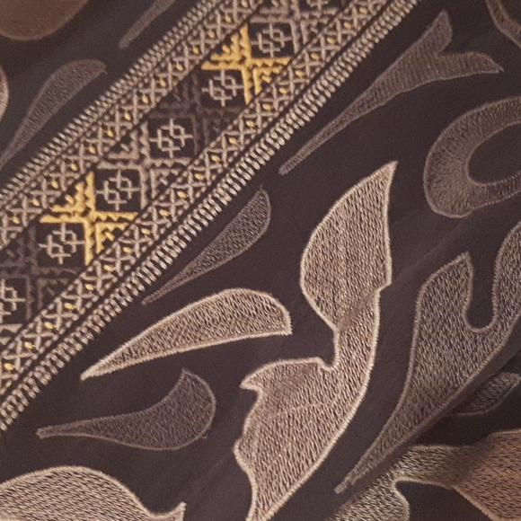 Johnny Was | Dresses | Johnny Was Musa Tank Dress S Slip | Poshmark